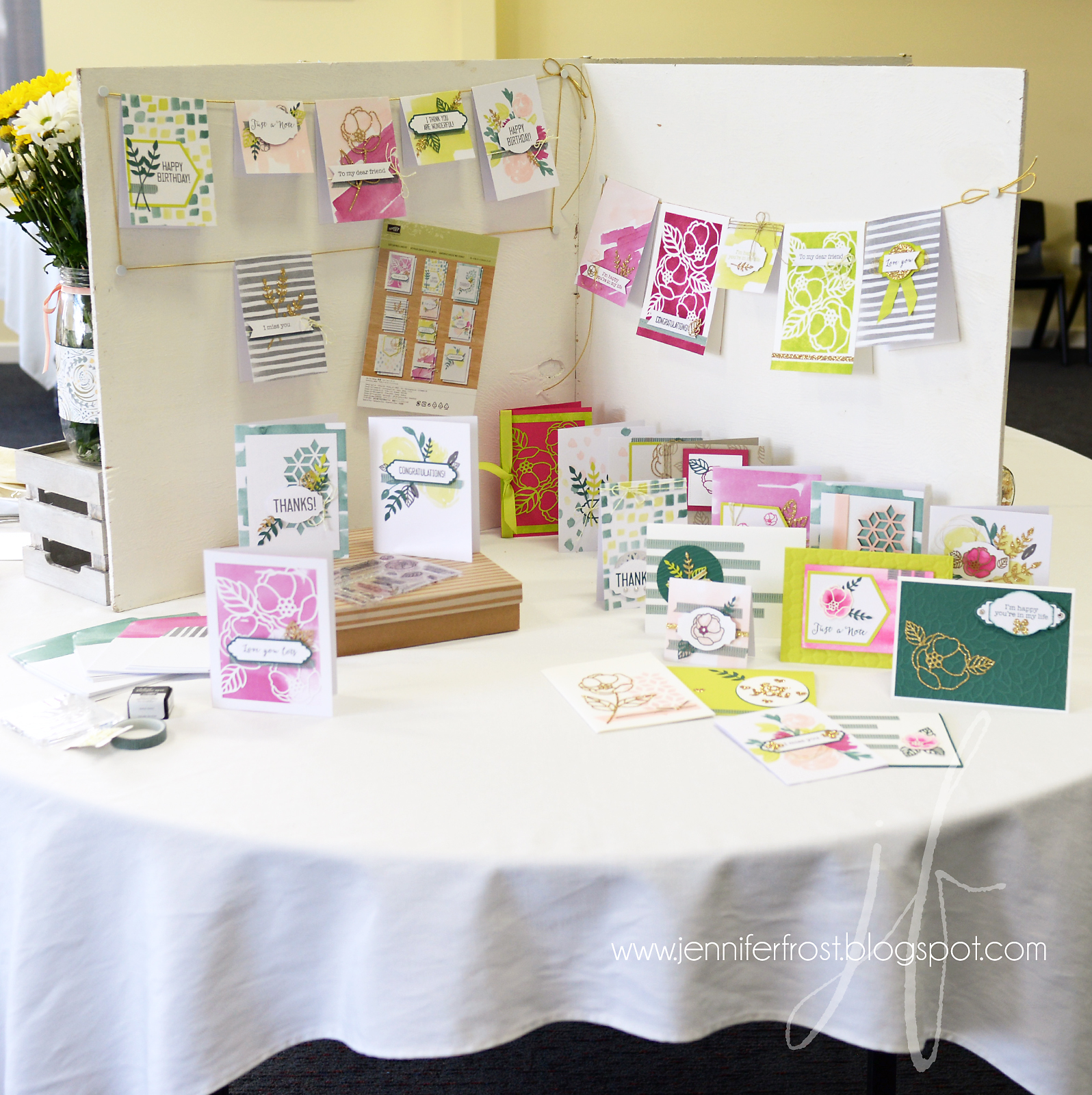 Creativity Your Way, Annual Catalogue Launch Party June 2017 ...