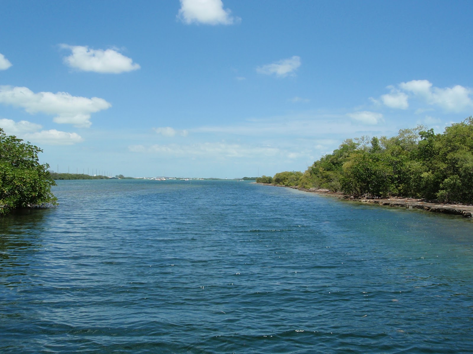 Clanging Bell: April 2012