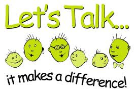 Easy English: Let's use the Present Tense