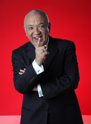 Picoteando el Espectaculo: Jochy Santos siempre ha entendido que no es ...