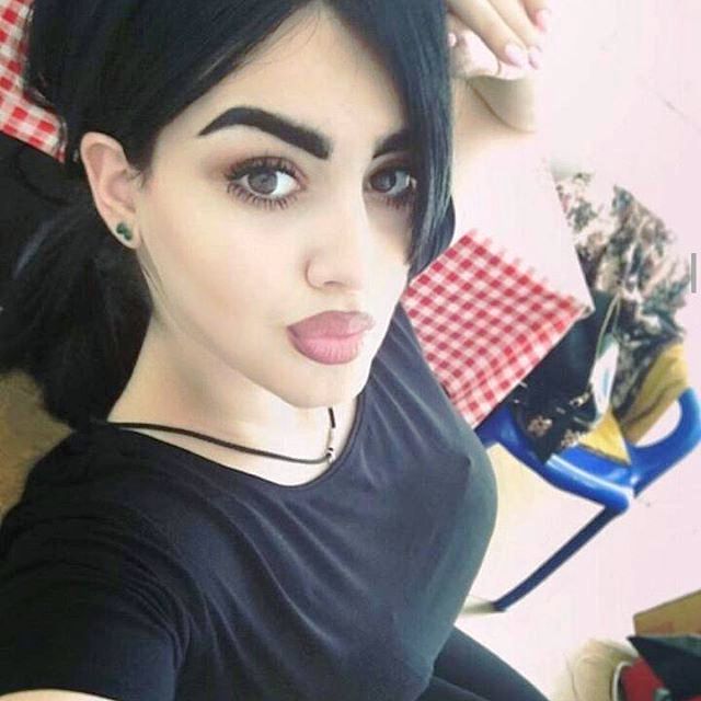 Only The Most Beautiful Girls From Instagram - Countless Images