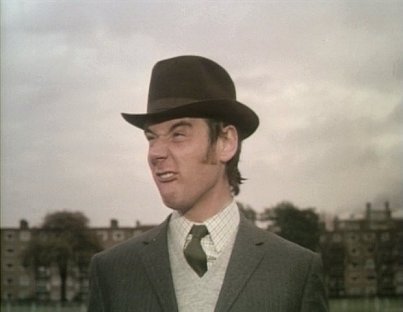 Opinion Dominion: Unpleasant twits