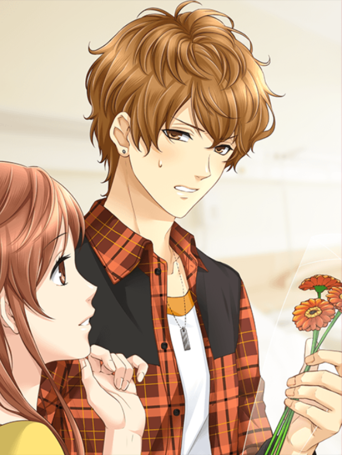 [Illustration] Taisuke NADAUCHI - BLUE☆BUTTERFLY