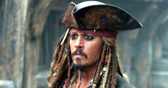 Rural Revolution: The sad life of Johnny Depp