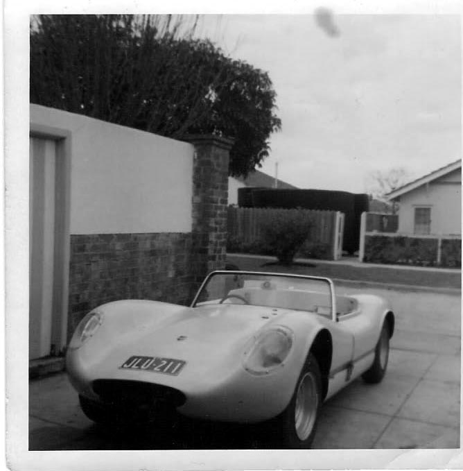 Bolly Blog: A bit of a pictorial history of Joe Curcio's Mark 4B.