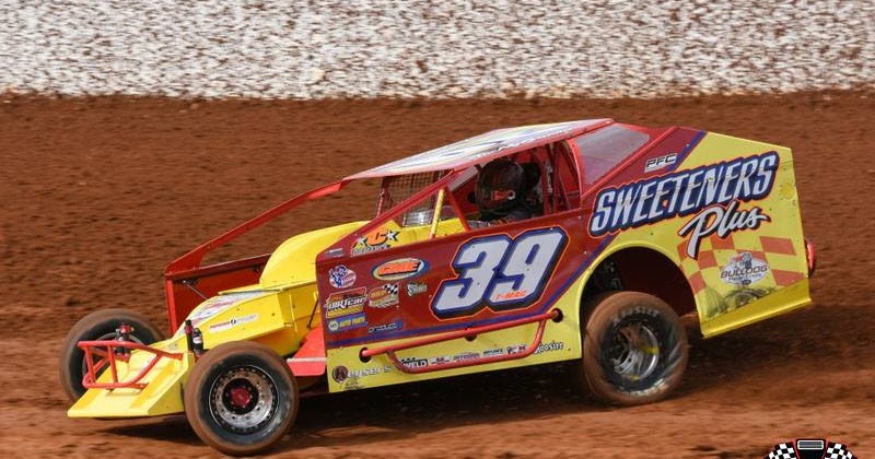 COWPATTY NATION: TIM MCCREADIE (SDS Photo)
