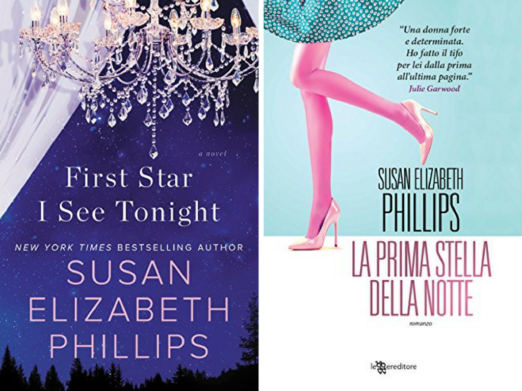 Anteprima: "La prima stella della notte" Chicago Stars Series#8 di ...