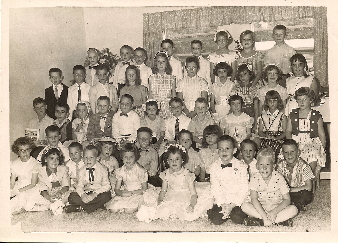 Closed Doors, Open Windows: Friday Foto Friends: Tavares FUMC--The Way ...