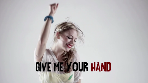 The Ready Set - Give Me Your Hand (Best Song Ever) | 7Music - Videos y ...