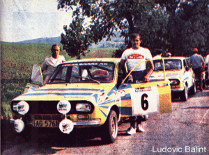 bloganul: Portret: Ludovic Balint