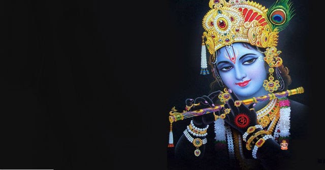 Avinash: Aarti Kunj Bihari Ki | Krishna Aarti hindi lyrics