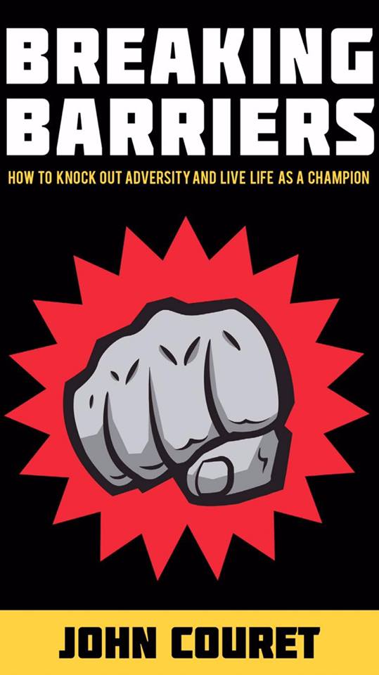 School Librarian in Action: Breaking Barriers PH Blog Tour: Book Review ...