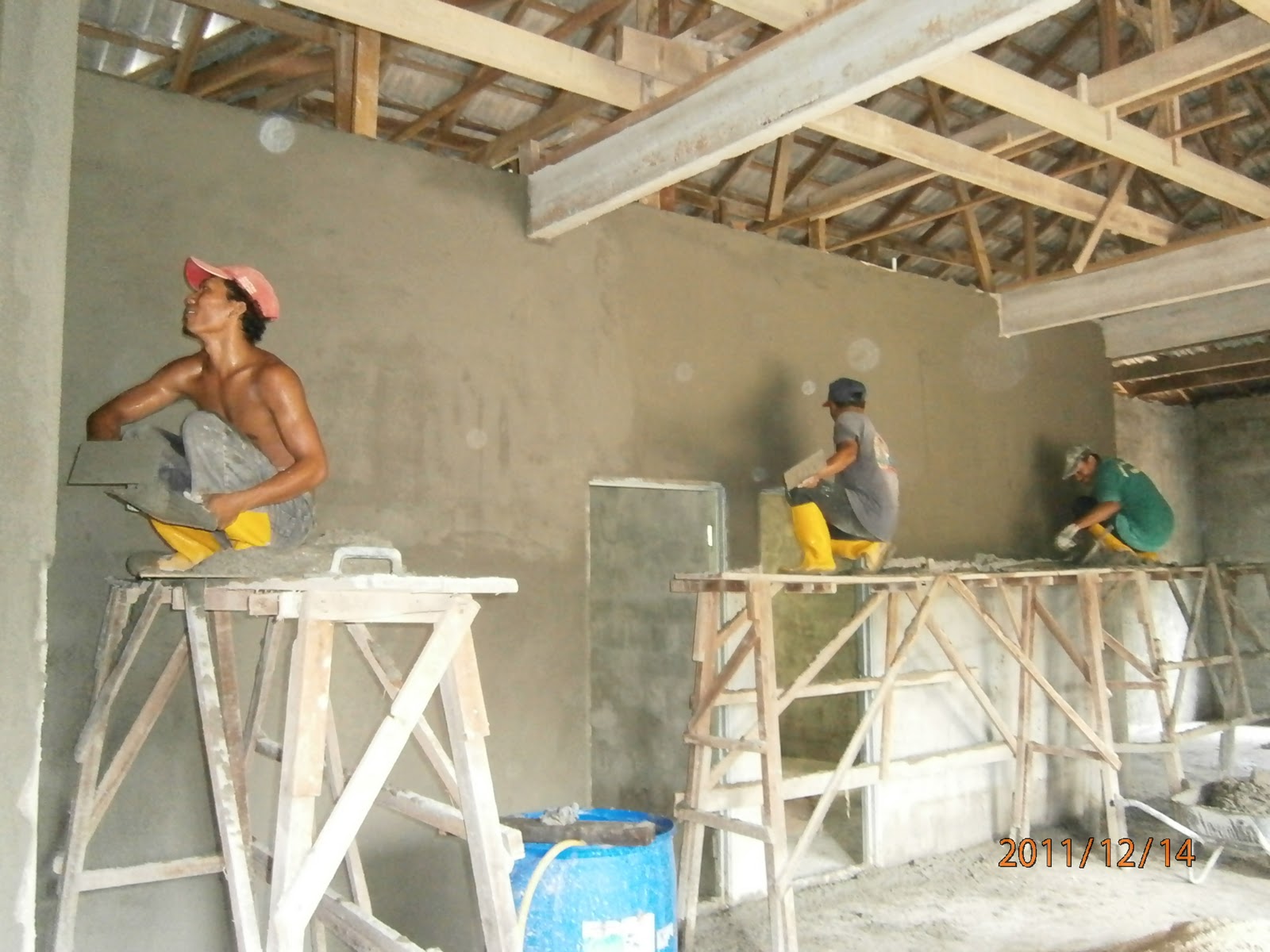 Rumah Idaman, Kontraktor Binaan, Perunding Pinjaman Kerajaan Untuk ...