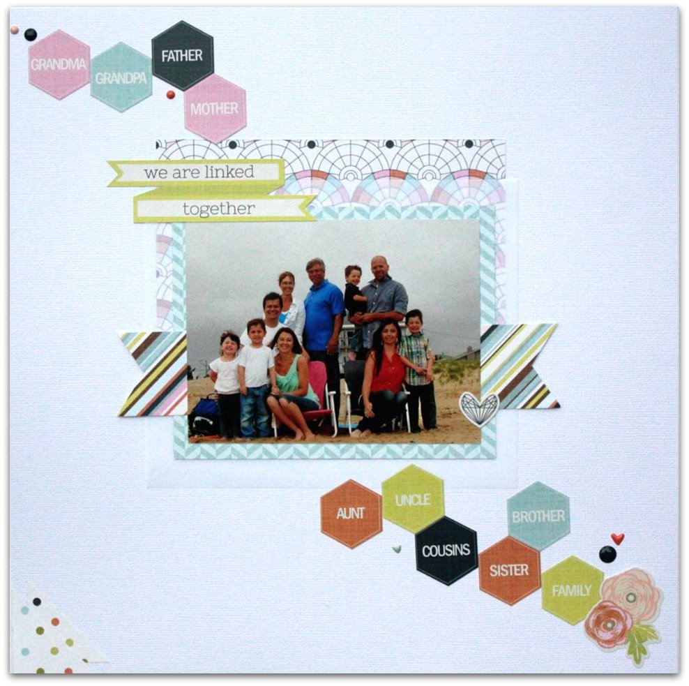 The ScrapRoom Blog: PhotoPlay Paper Layout Reveals