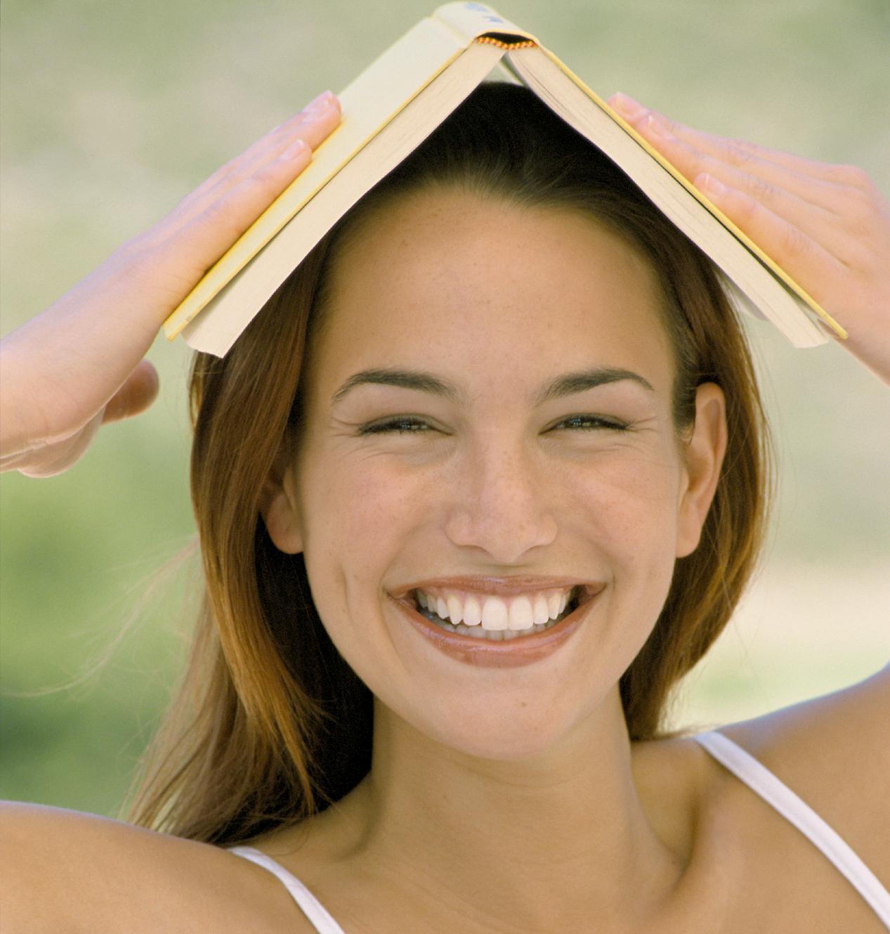 Rostros de felicidad - Imagui