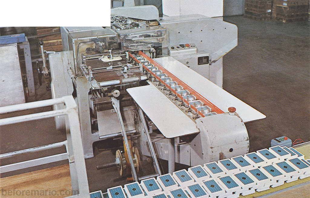 beforemario: Tour inside Nintendo headquarters in 1970