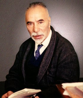 Famous Kurdish people