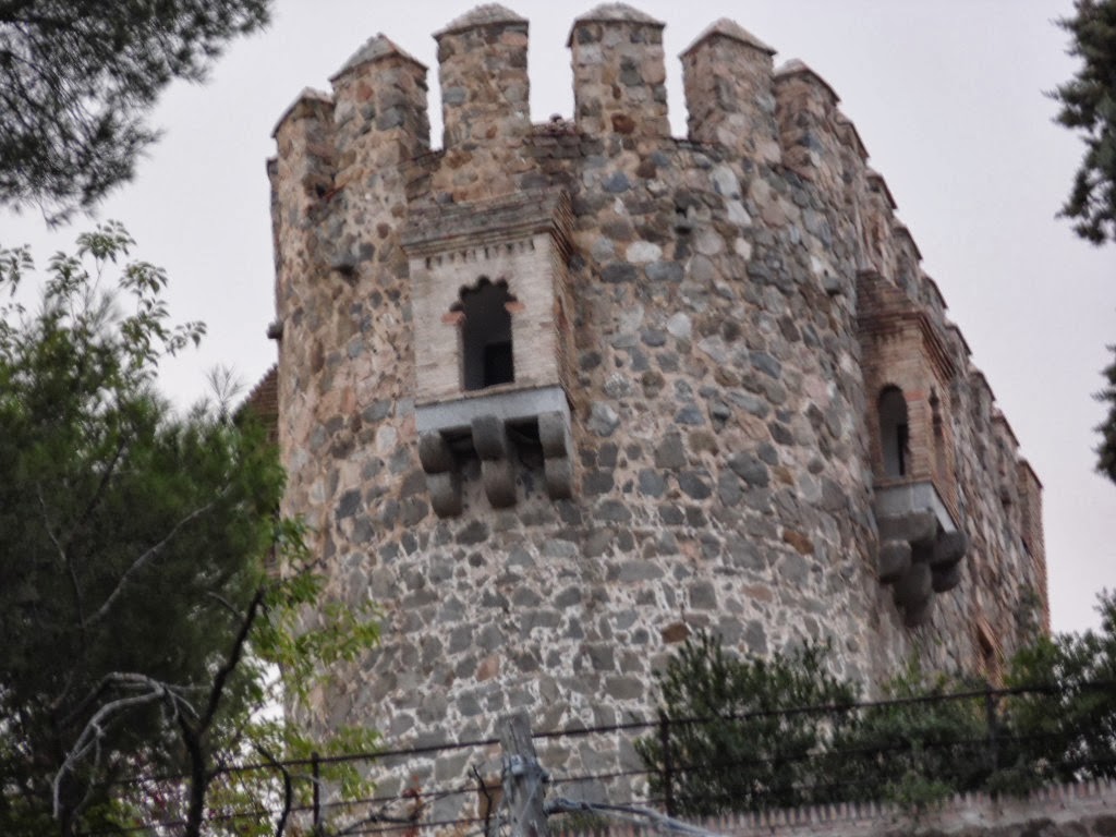GUÍAS TURÍSTICAS, RUTAS, MONUMENTOS Y PUEBLOS DE TOLEDO CON "ENCANTO ...