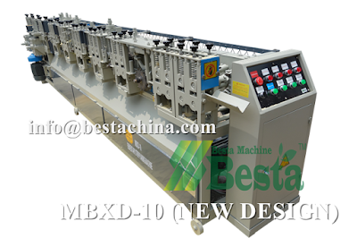 BAMBOO PROCESSING MACHINE: Elementary Bamboo Strip Planing Machine ( 4 ...