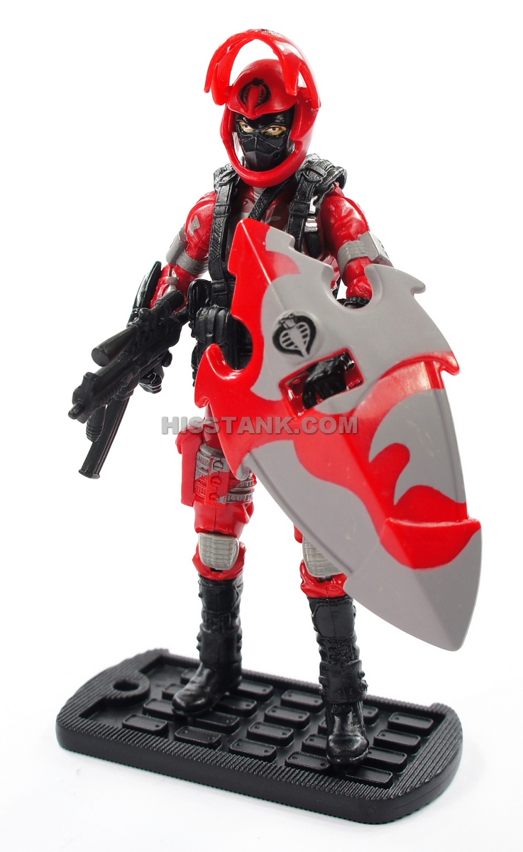 That Figures: NEWS: GI Joe: Retaliation Cyber Ninja and Alley Viper ...