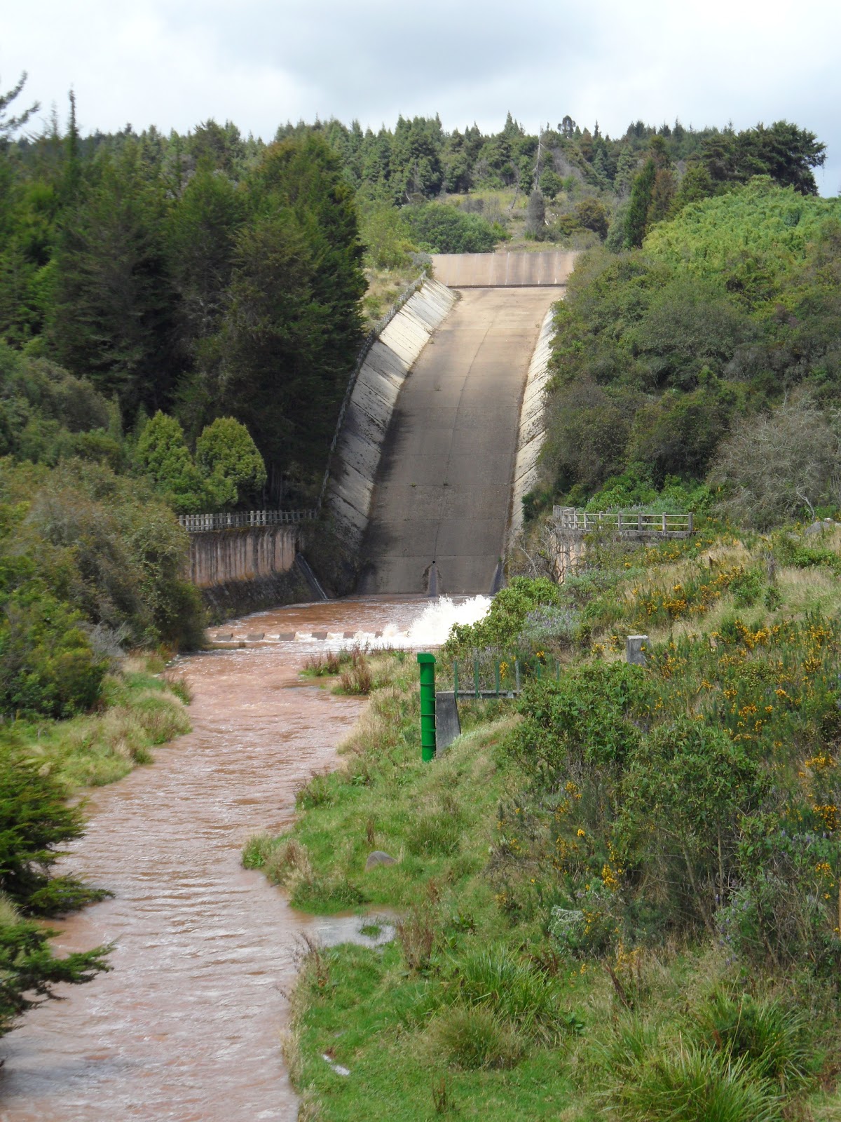 Geologia y Geomorfologia