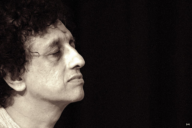 LIGHT WEDS SHADOW: TRICHUR BROTHERS - Firing Missiles