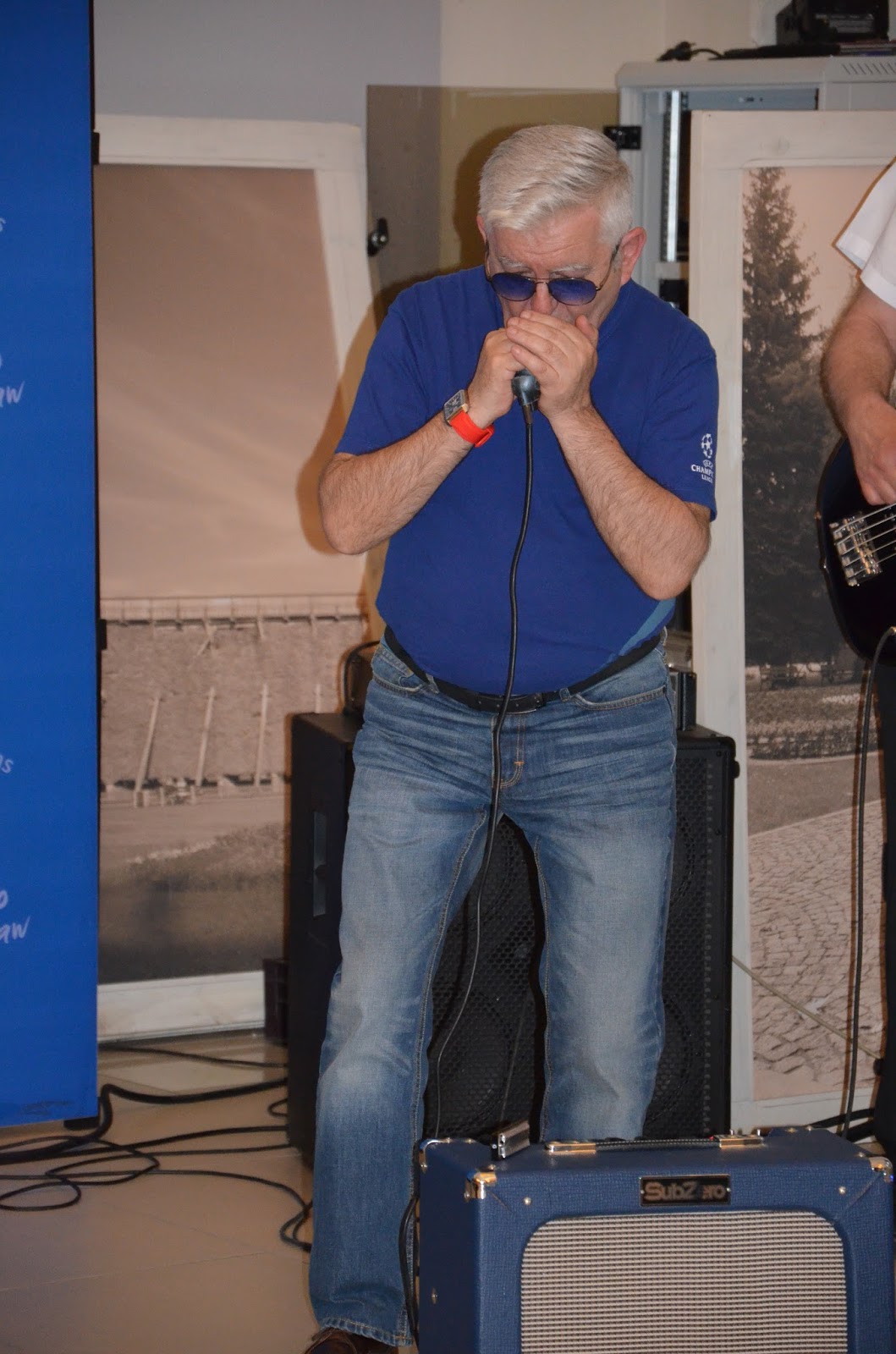 Kroniki Inowrocławskie: Stara Szkoła........ ale jara