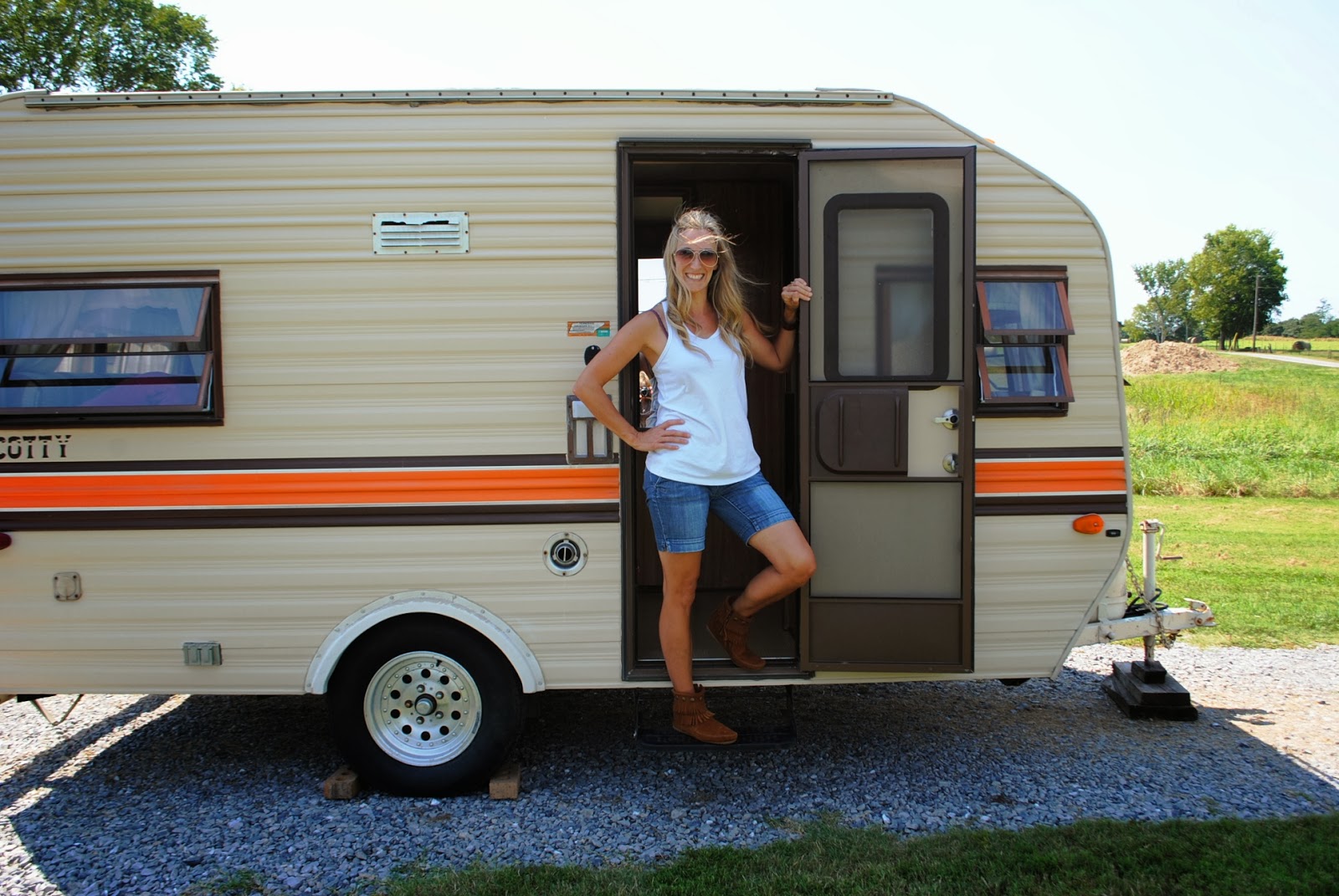peppysis: Meet Our Scotty