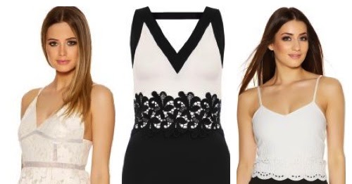 My Favourite Summer Dresses From Quiz Clothing - The Diary Of A ...