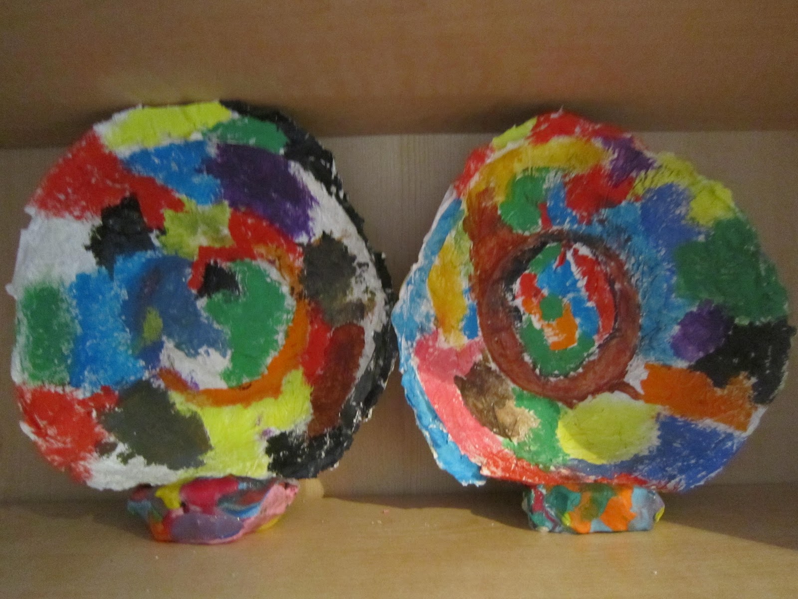 Paper Mache Craft Ideas Paper Crafts Ideas For Kids Paper Mache Craft Ideas Paper Crafts Ideas For Kids