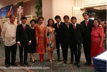 Magsingal Virtual Plaza: Rocky Collado