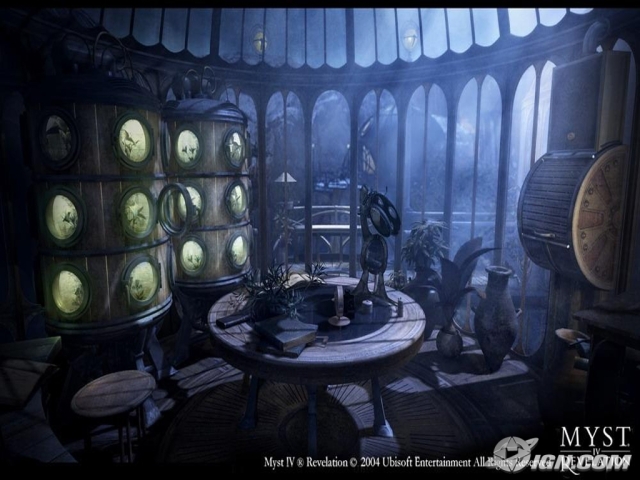 How to make myst iv revelation work on windows 10 - tdAslo