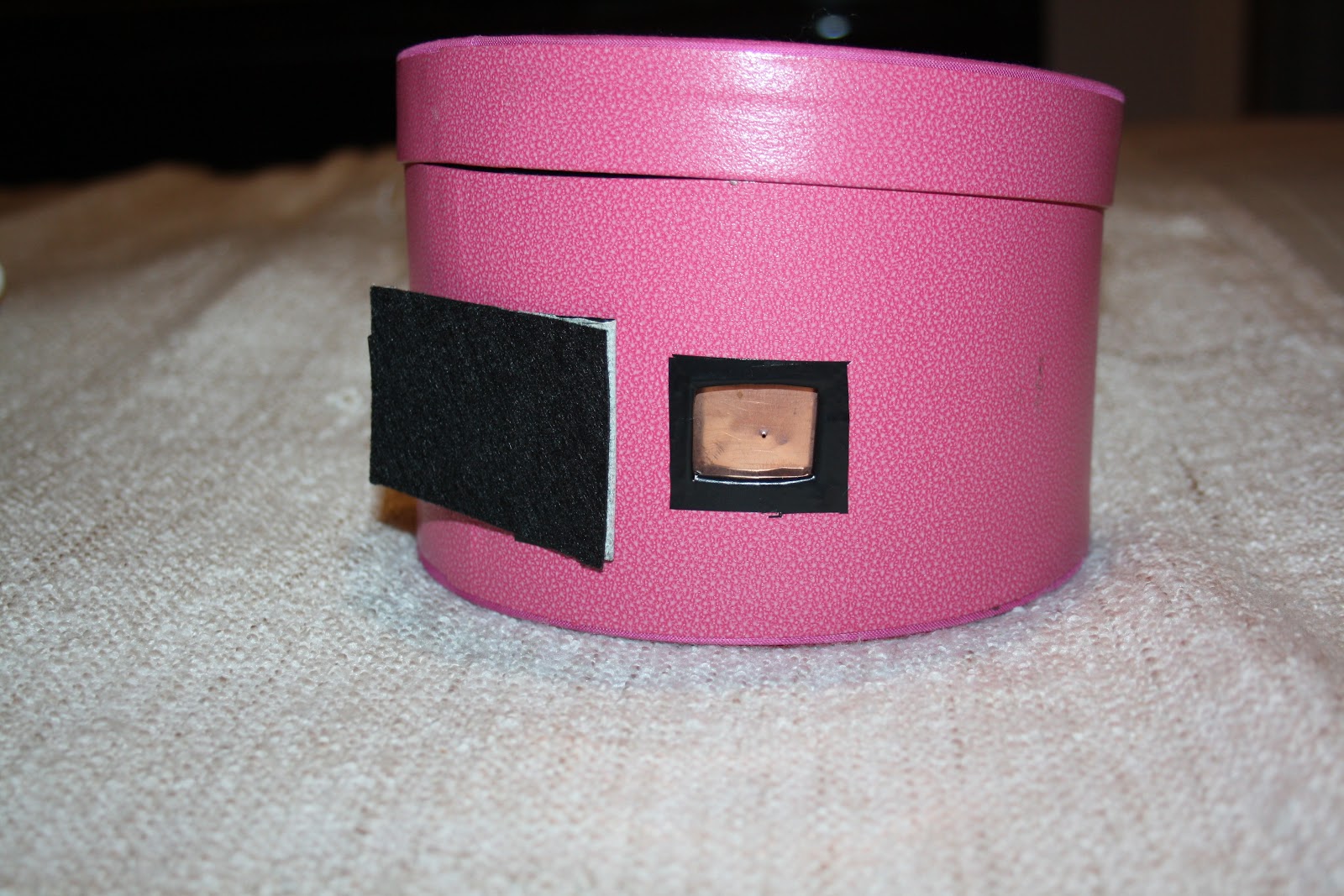 MarietaEstateQuieta: Mis fotos estenopeicas