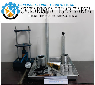 Compaction Test Set