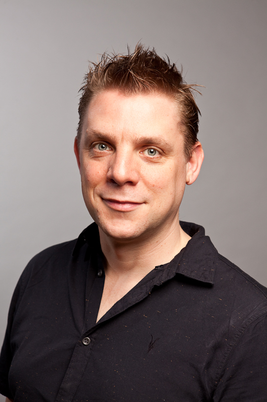 David Sell Headshots and PR images for Actors, Performers and Musicians