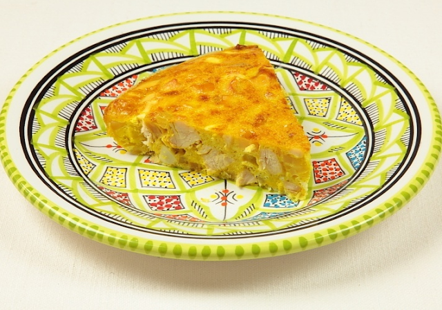 Tajine djaj - Amour De Cuisine