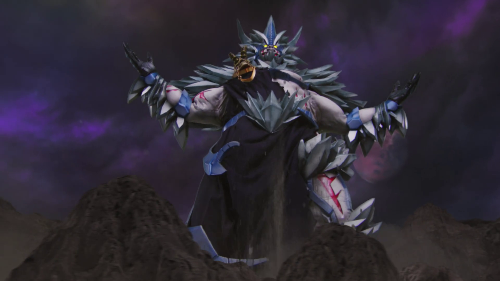 Super Sentai Strongest Battle Final Week: NEVER MESS WITH SUPER SENTAI!