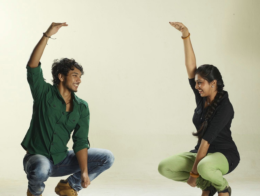 Sippai Movie Photoshoot Images | 123cinegallery
