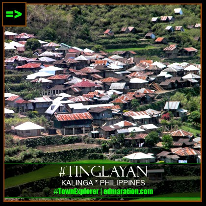 [Tinglayan] The Day I Hiked Solo to Buscalan, Kalinga - Part 1/2 ...