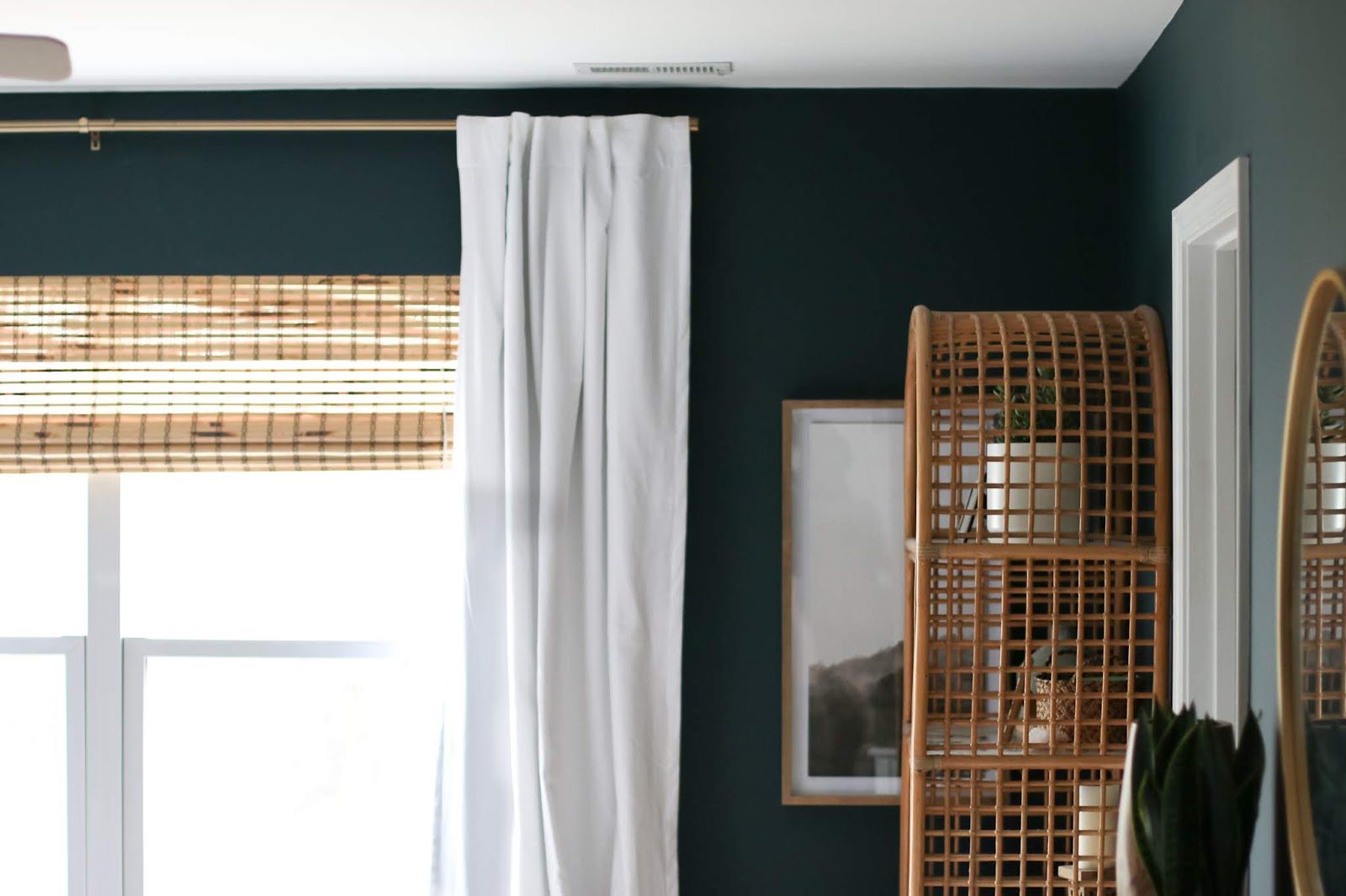 Our Home's Paint Colors and Which ones we Regret - Pretty Real