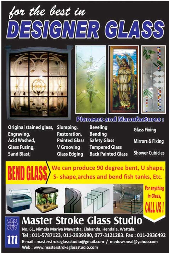 Master Stroke Glass Studio | Master Stroke Glass Studio | Wide range of ...