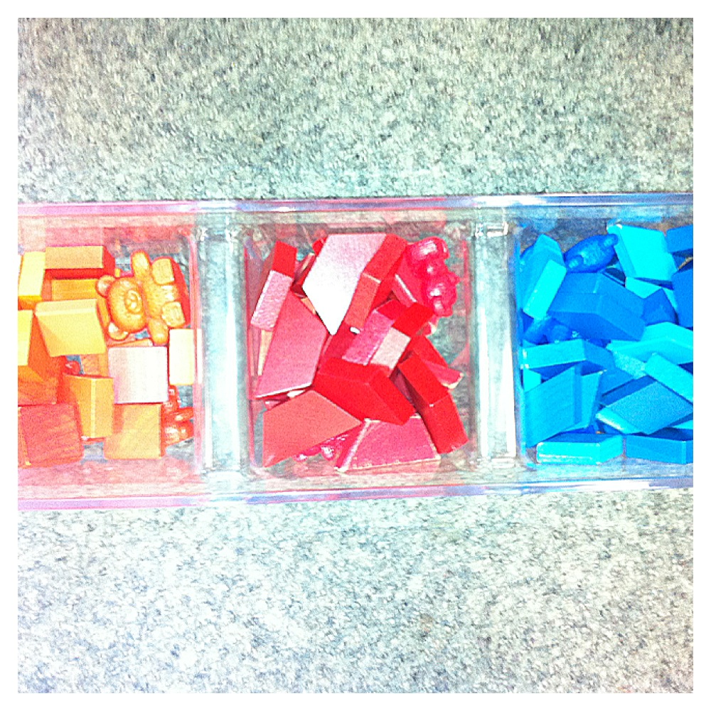 Wonders of Learning: Sorting, Sorting and More Sorting