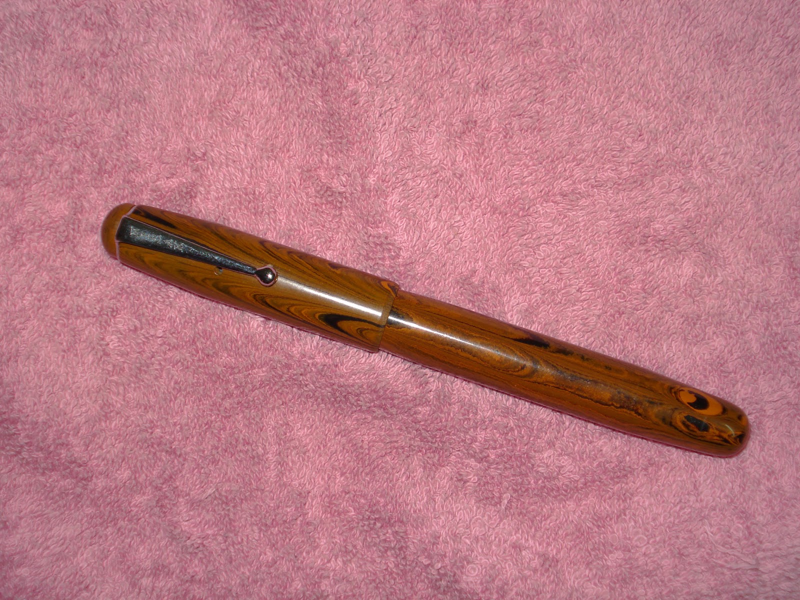 jaisiri: In search of the nostalgic MISAK Fountain Pen (in Hyderabad ...