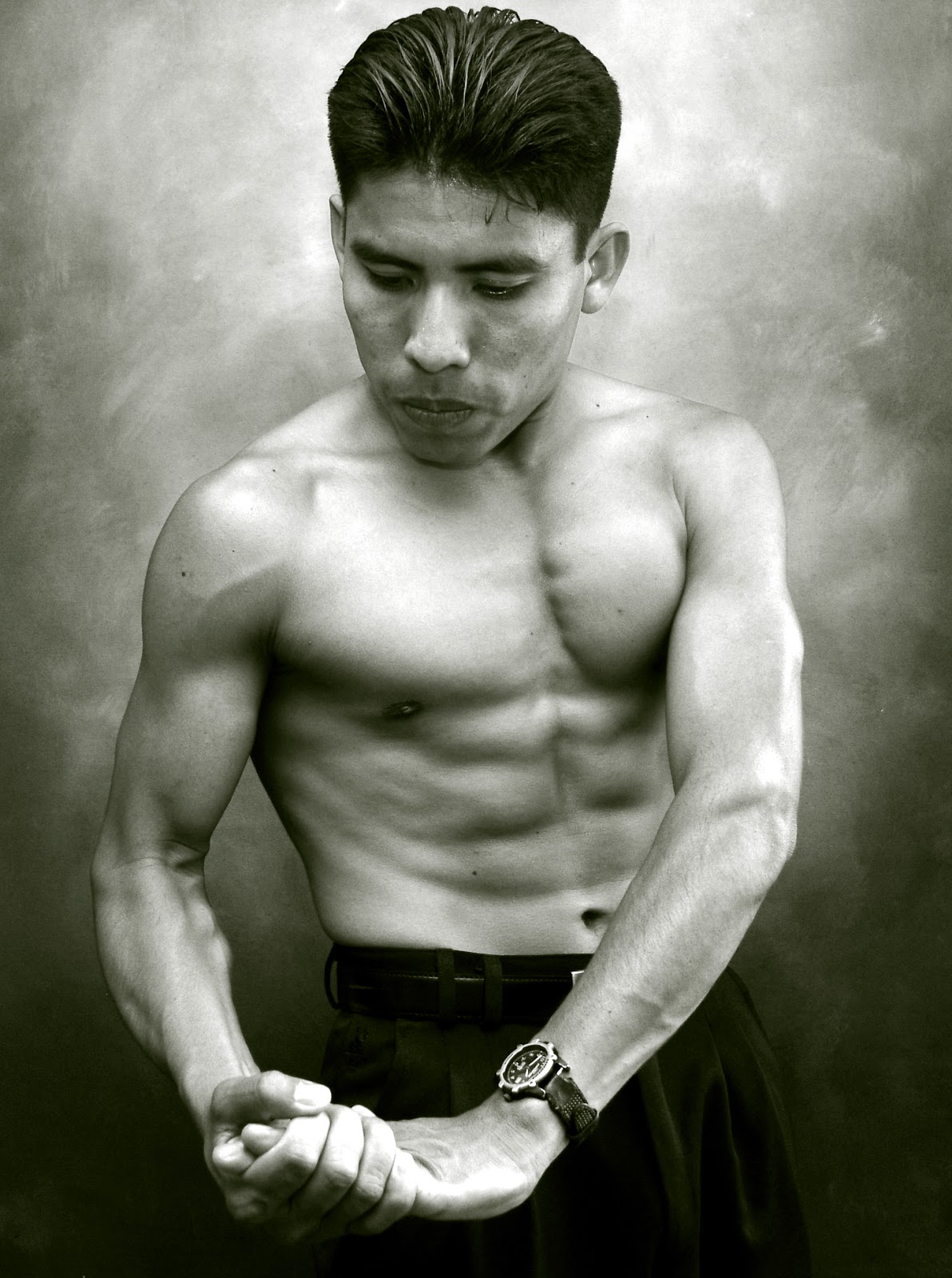 Alex Dominguez Show: 2012