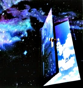 PUERTAS DIMENSIONALES: Las puertas dimensionales y su ingreso a un ...