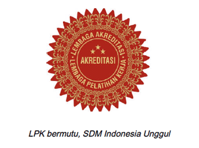 BORANG Akreditasi LPK Lengkap|Lembaga Kursus Online