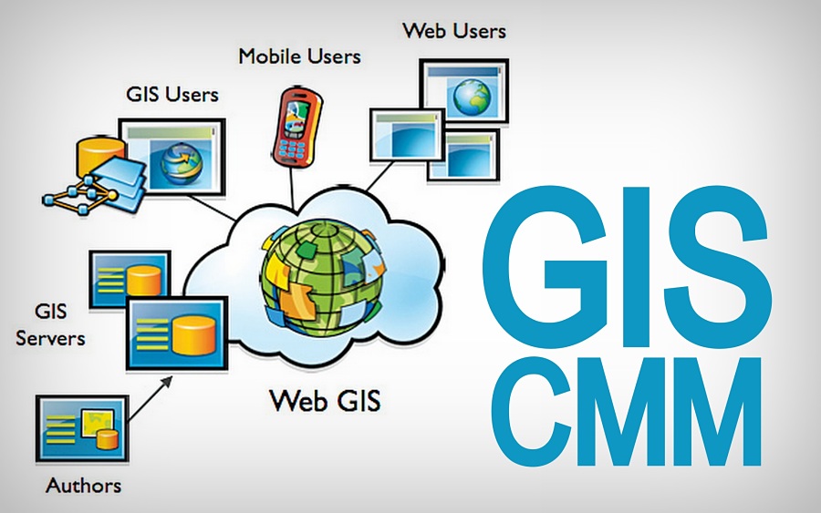 IT | A View on GIS Capability Maturity Model (GISCMM)