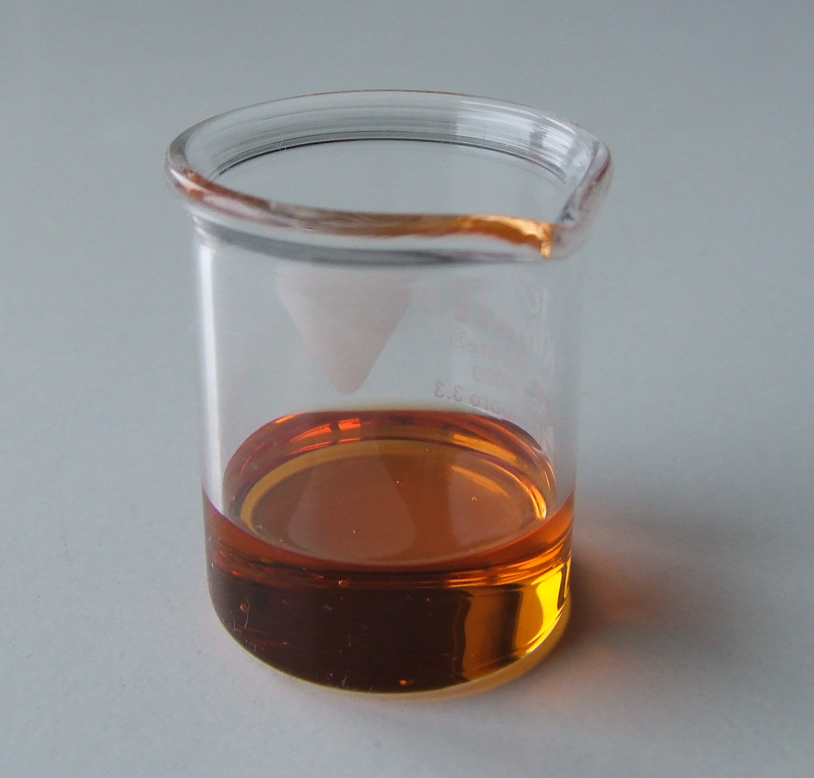 Moja domača kozmetika: Vitamin E (tokoferol)