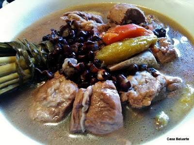 Red Beans and Pork Recipe