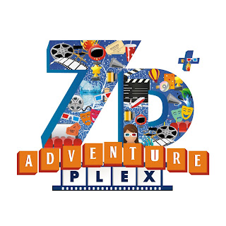 7D+ Adventure Plex: What is a 7D Movie?